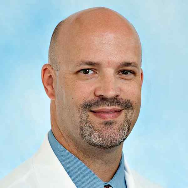 Paul Lane, PA-C | El Paciente Primero