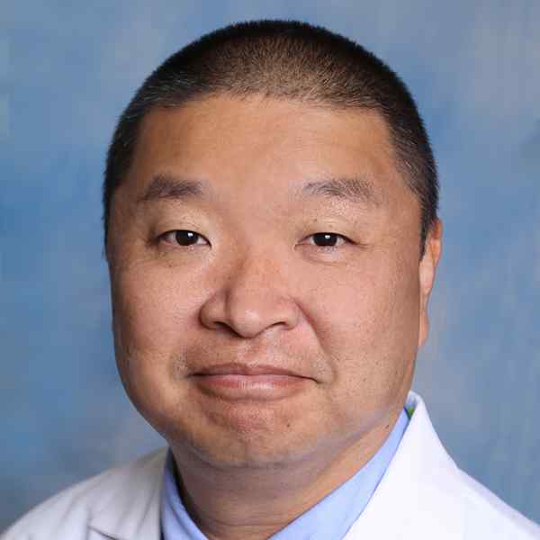 Yung Cho, PA-C | El Paciente Primero