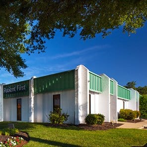 Urgent Care, Telehealth, & Walk-In Clinic | Patient First Short Pump