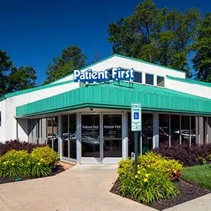 Urgent Care, Telehealth, & Walk-In Clinic | Patient First Short Pump