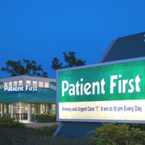 Urgent Care, Telehealth, & Walk-In Clinic | Patient First Taylor Road