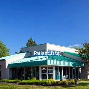Urgent Care, Telehealth, & Walk-In Clinic | Patient First Short Pump