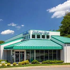 Urgent Care, Telehealth, & Walk-In Clinic | Patient First Short Pump