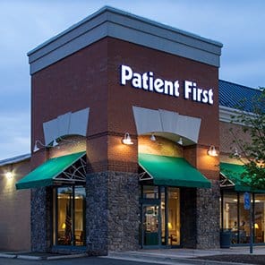 Capitol Heights | Patient First