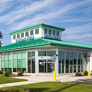 Urgent Care, Telehealth, & Walk-In Clinic | Patient First Lancaster