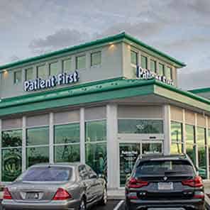 Urgent Care, Telehealth, & Walk-In Clinic | Patient First Langhorne