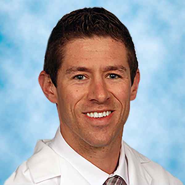 Arthur Lindsay, PA‑C | Patient First