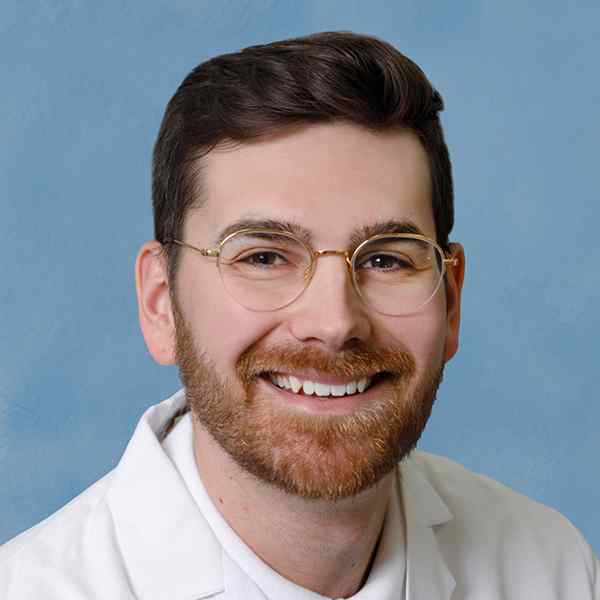 Brady Yocum, PA‑C | Patient First