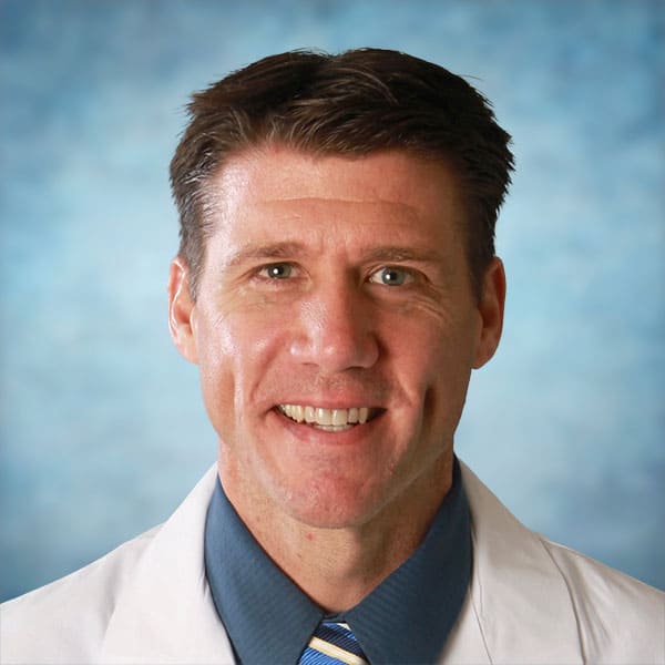 Brett Law, M.D. | Patient First