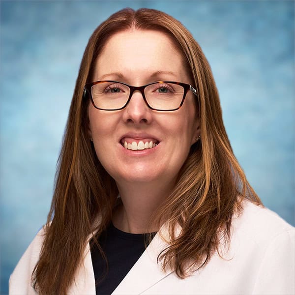 Christina Thurston, PA‑C | Patient First