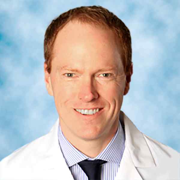 Edward Lewis, M.D. | Patient First