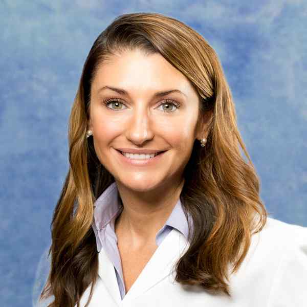 Emily Frank, PA‑C | Patient First