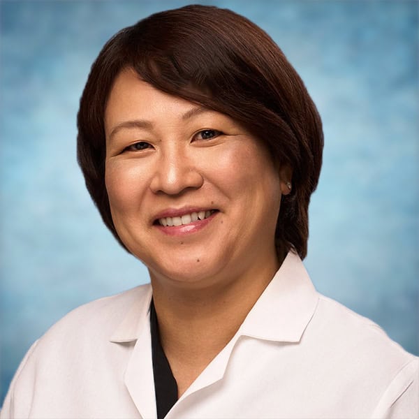 Eriko Saito, FNP | Patient First