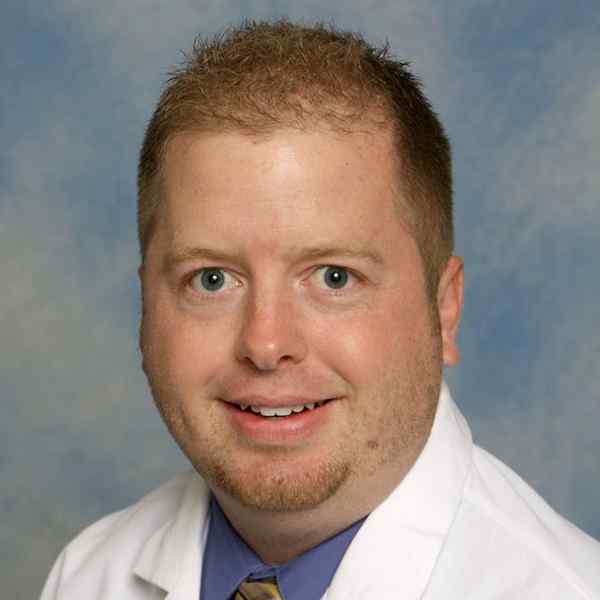 Evan Kennedy, PA‑C | Patient First