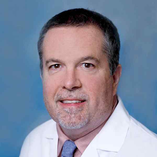 George Geisler, D.O. | Patient First