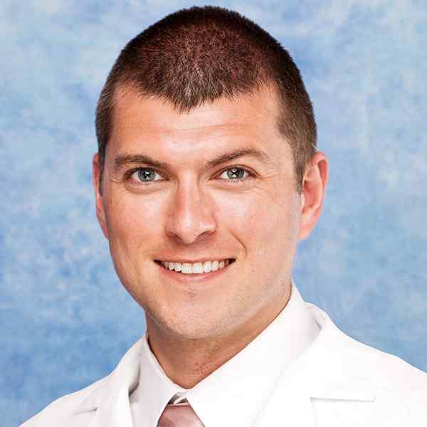 Graham Busse, PA‑C | Patient First