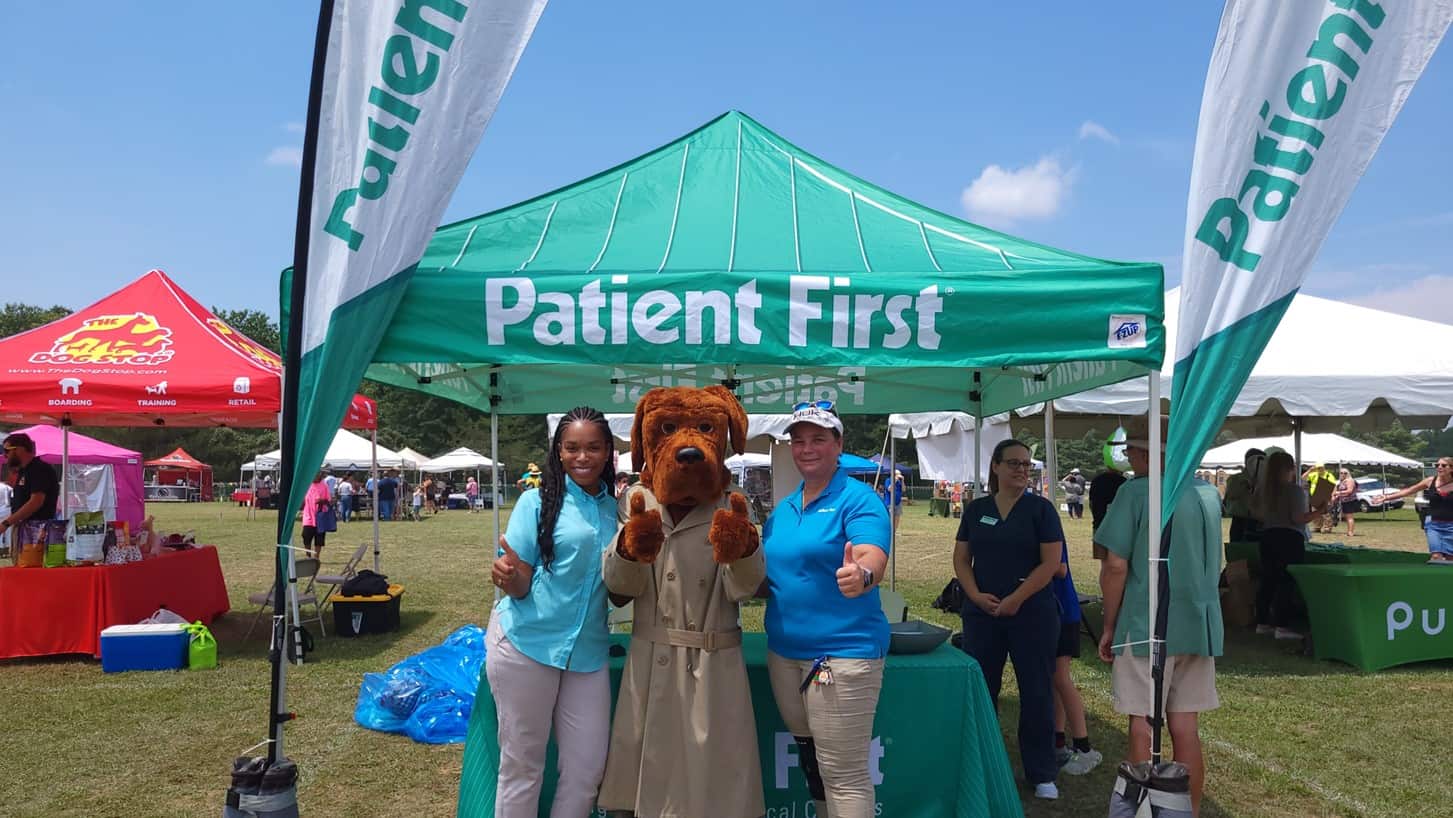 Hanover Tomato Festival | Patient First