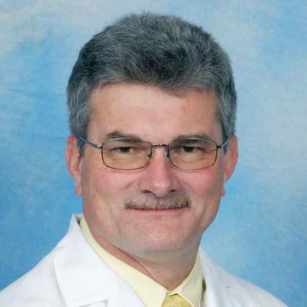 James Lacey, M.D. | Patient First