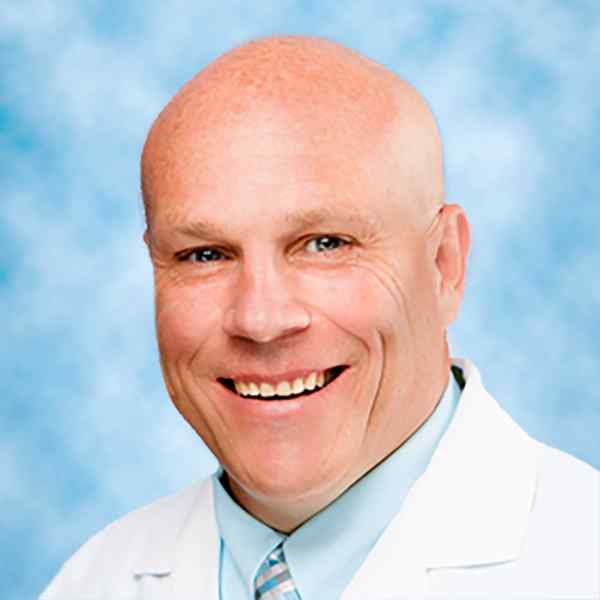 Jason James, PA‑C | Patient First