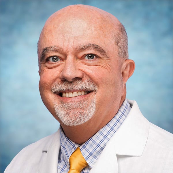 John Patrizio, M.D. | Patient First