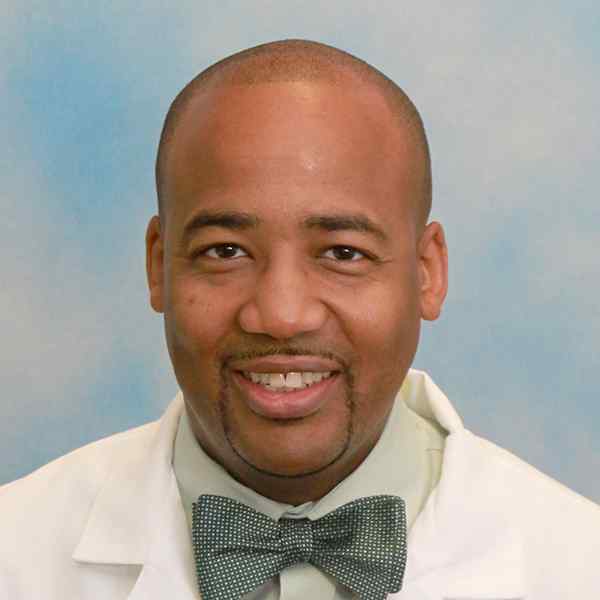 Maurice Randall, PA‑C | Patient First