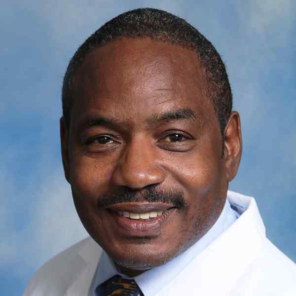 Michael Johnson, M.D. | Patient First