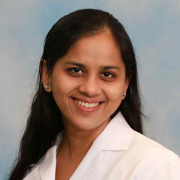 Nilofer Tohfafarosh, M.D. | Patient First