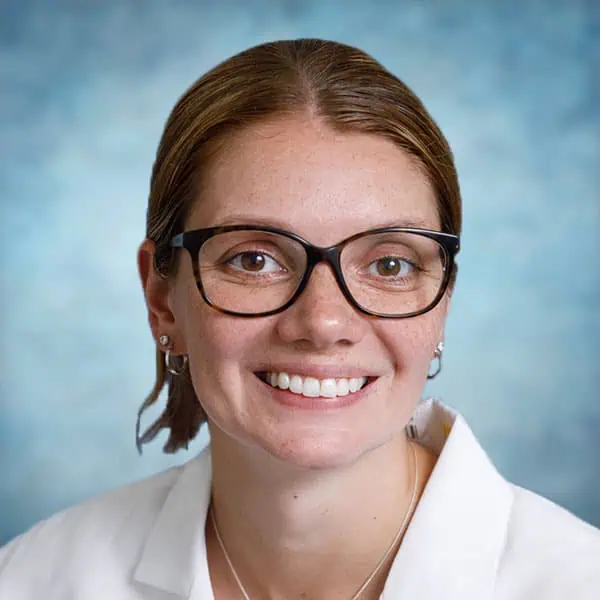 Olivia Doran, PA‑C | Patient First