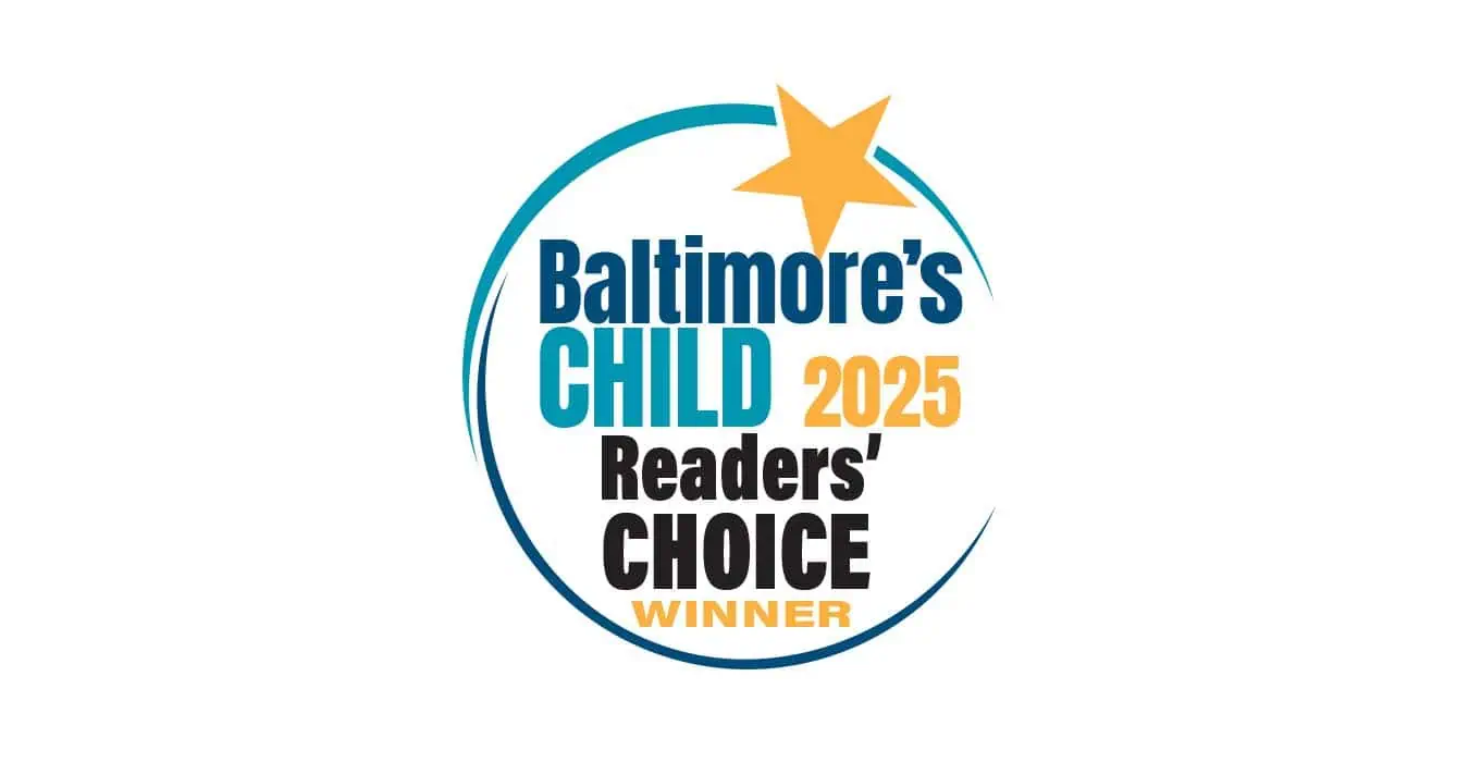 Patient First voted "Reader's Choice 2025" by Baltimore's Child ...