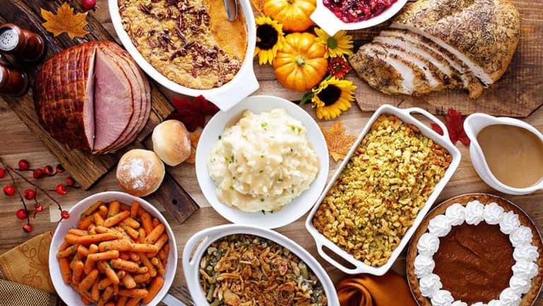 Vegan Pumpkin Chili | Patient First