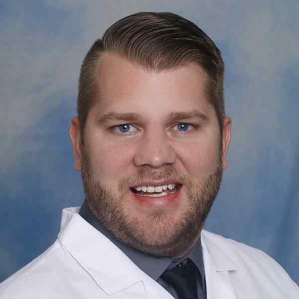 Robert Deal, PA‑C | Patient First
