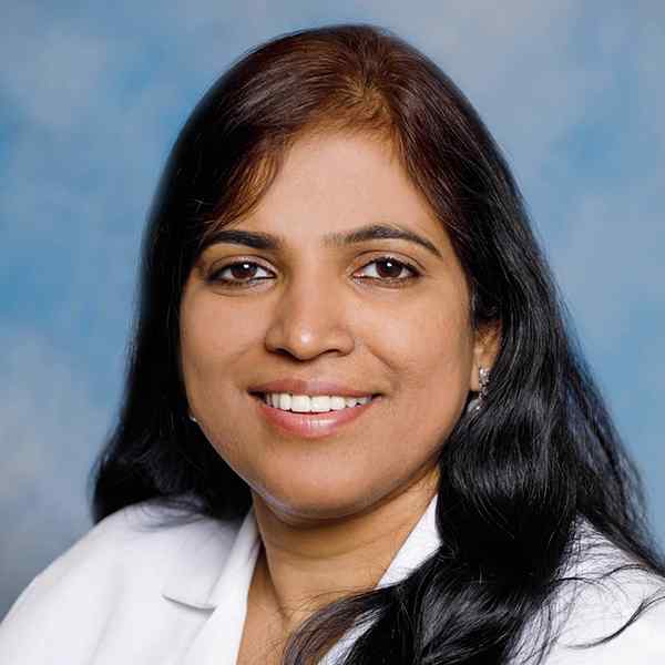 Rohini Manda, M.D. | Patient First
