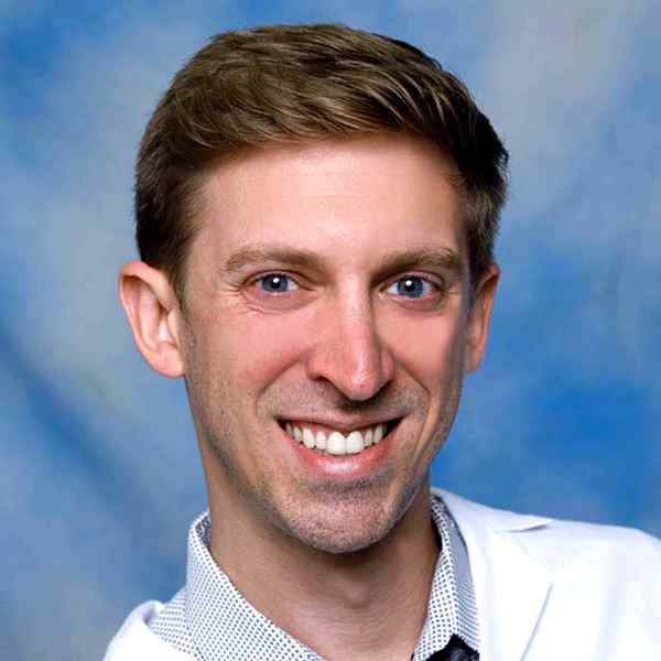 Ryan McCoyd, PA‑C | Patient First