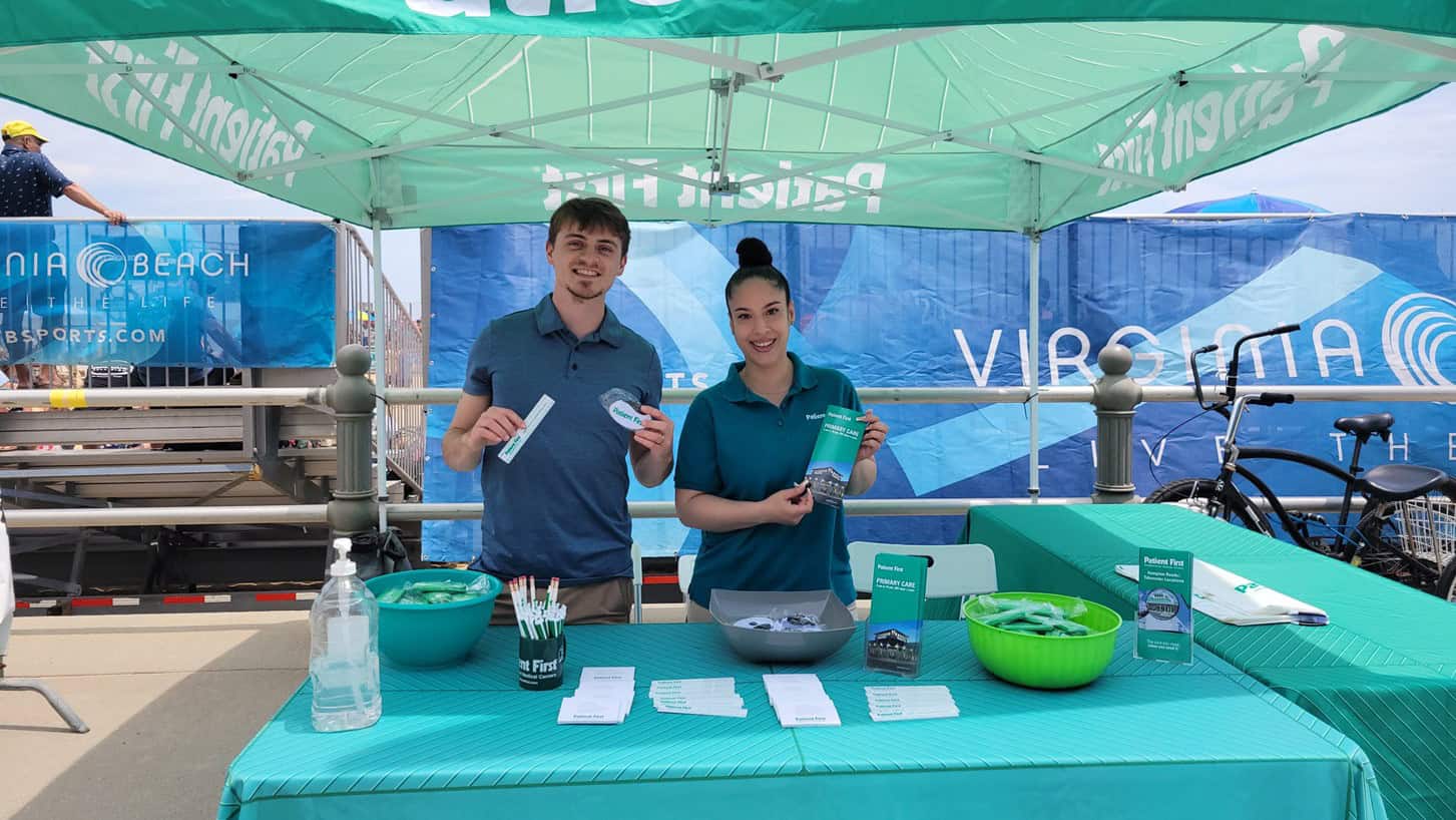 North American Sand Soccer Championships | Patient First