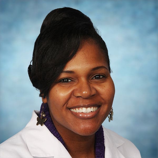 Sandra Jones, PA‑C | Patient First