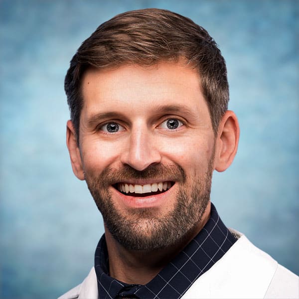 Sean Lang, PA‑C | Patient First