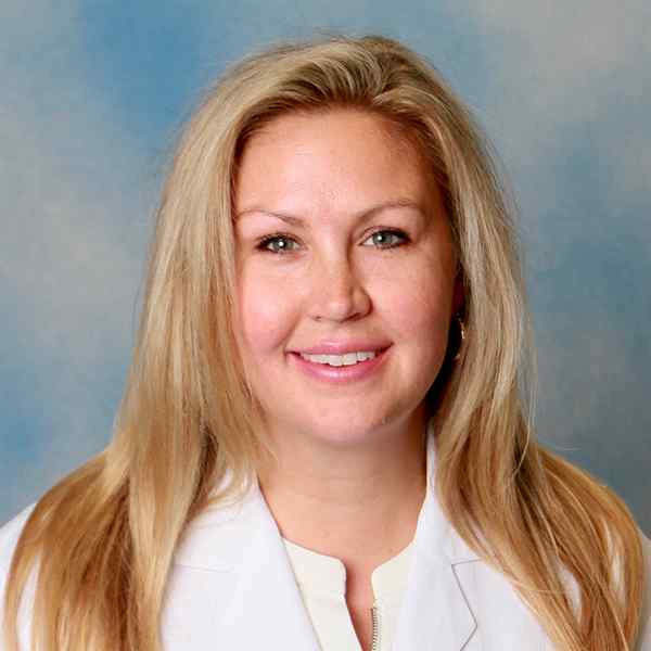 Shannon Lieb, D.O. | Patient First