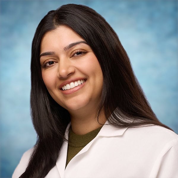 Shivani Patel, FNP | Patient First