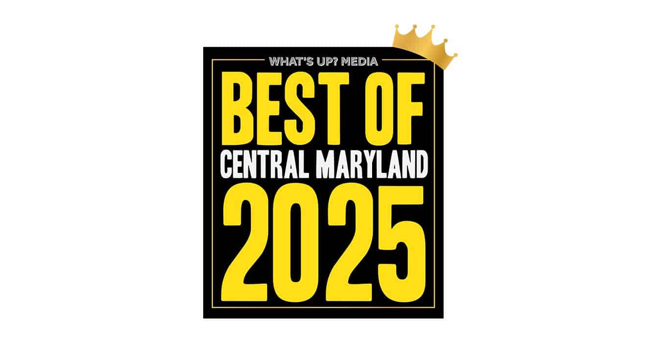 Patient First Named “Best of Central Maryland” by What's Up? Media | Patient First