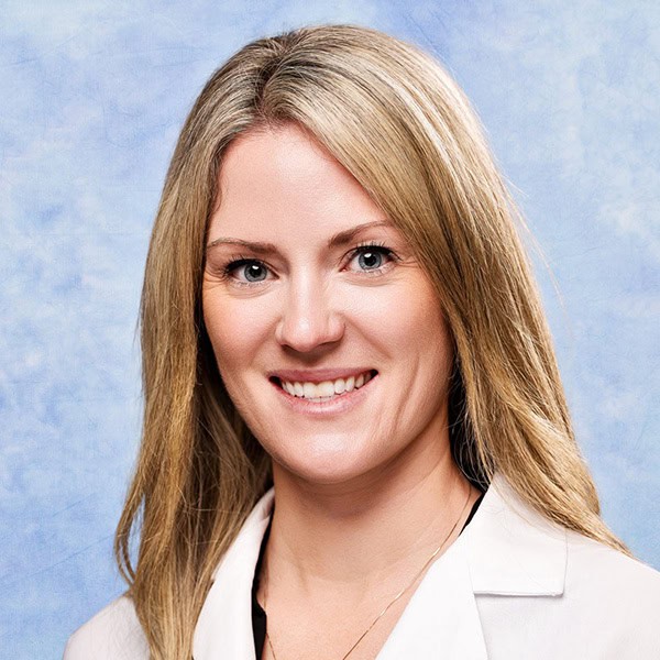 Amber Brubaker, PA‑C | Patient First