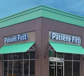 Urgent Care, Telehealth, & Walk-In Clinic | Patient First Annapolis