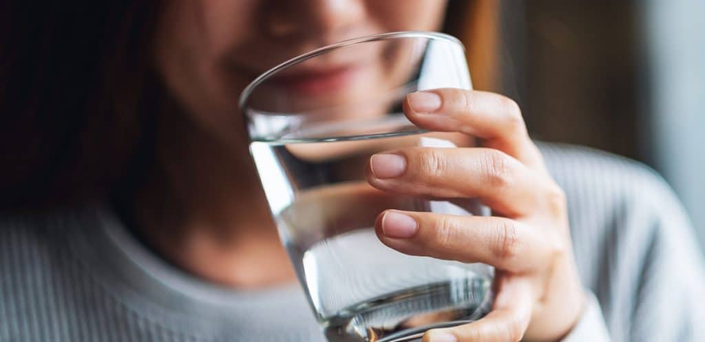 Dehydration Reaction & Treatment | Urgent Care | Patient First