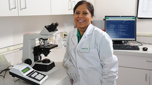 Patient First Now Offering Hair Collection and Drug Screen Testing ...