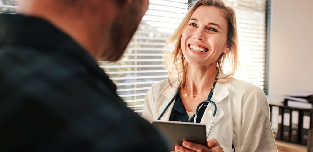 Find a Physician | Patient First