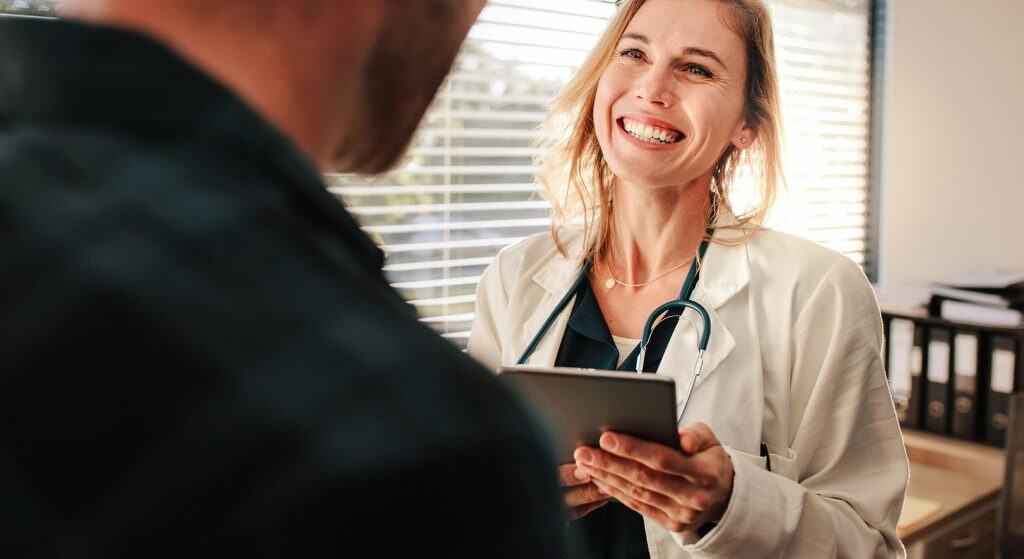 Patient First: Urgent Care, Primary Care, and Walk-In Care