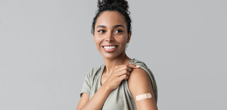 Travel Immunizations | Shots & Vaccines - Patient First