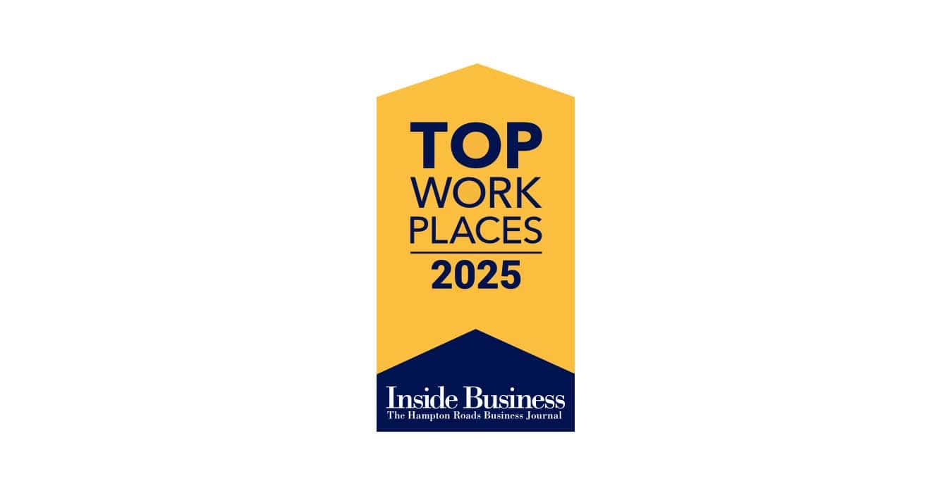 Patient First among top workplaces in Hampton Roads | Patient First