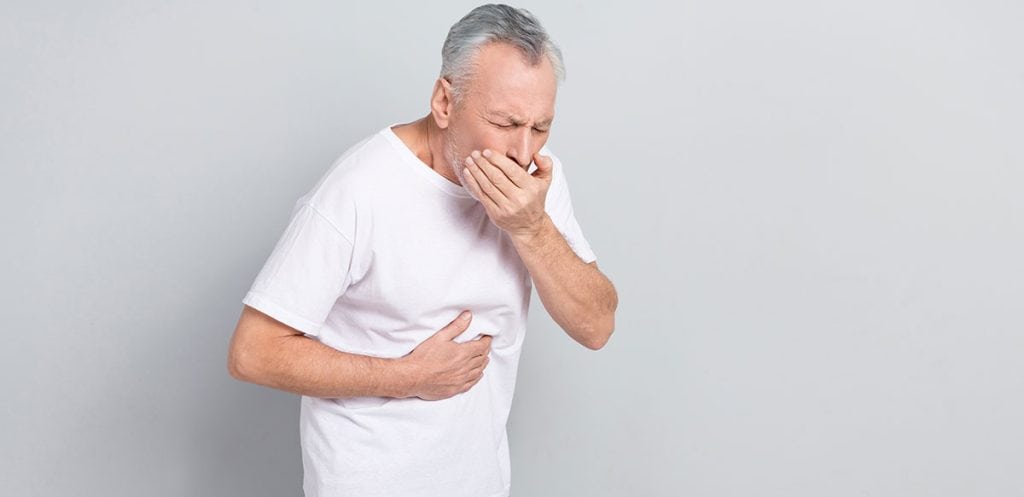 Causes of Nausea & Nausea Relief | Urgent Care | Patient First