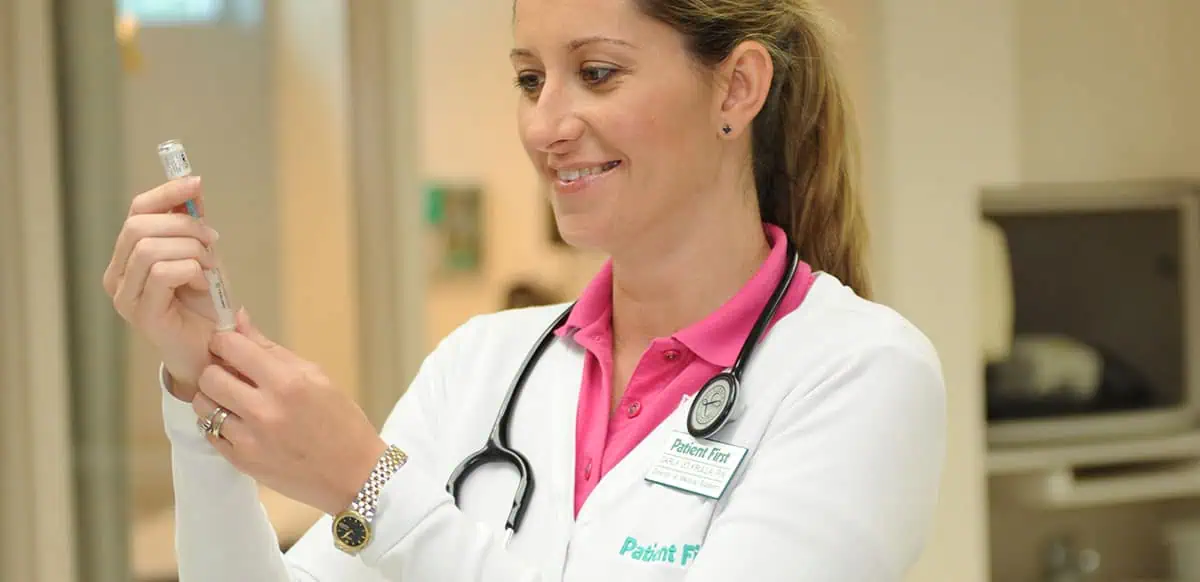 Medical Center & Administrative Careers | Patient First