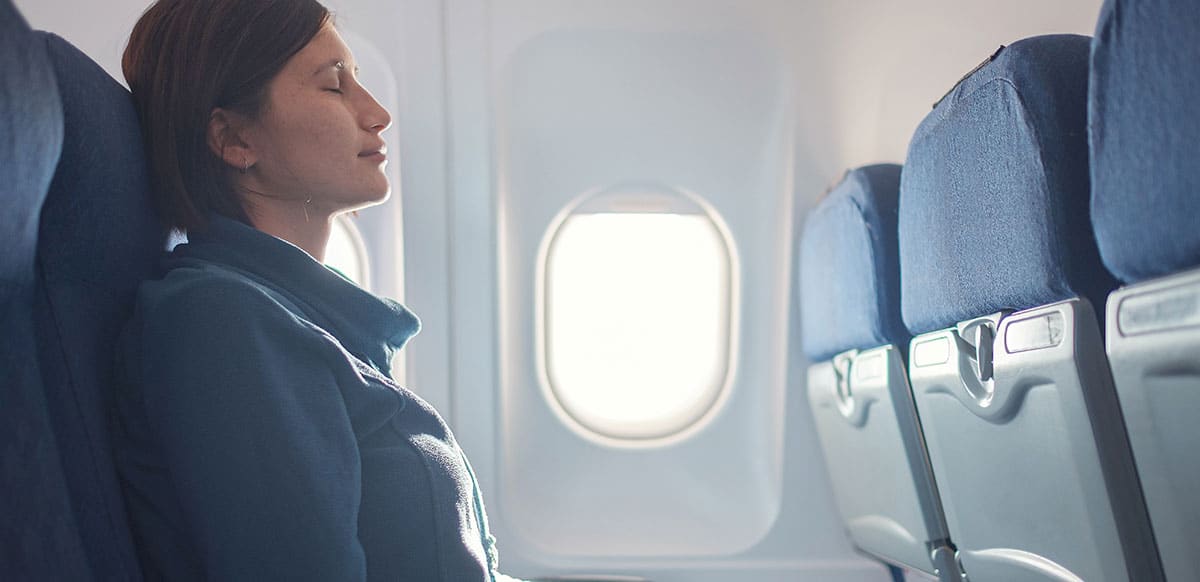 Motion Sickness Treatment | Urgent Cares Clinic | Patient First